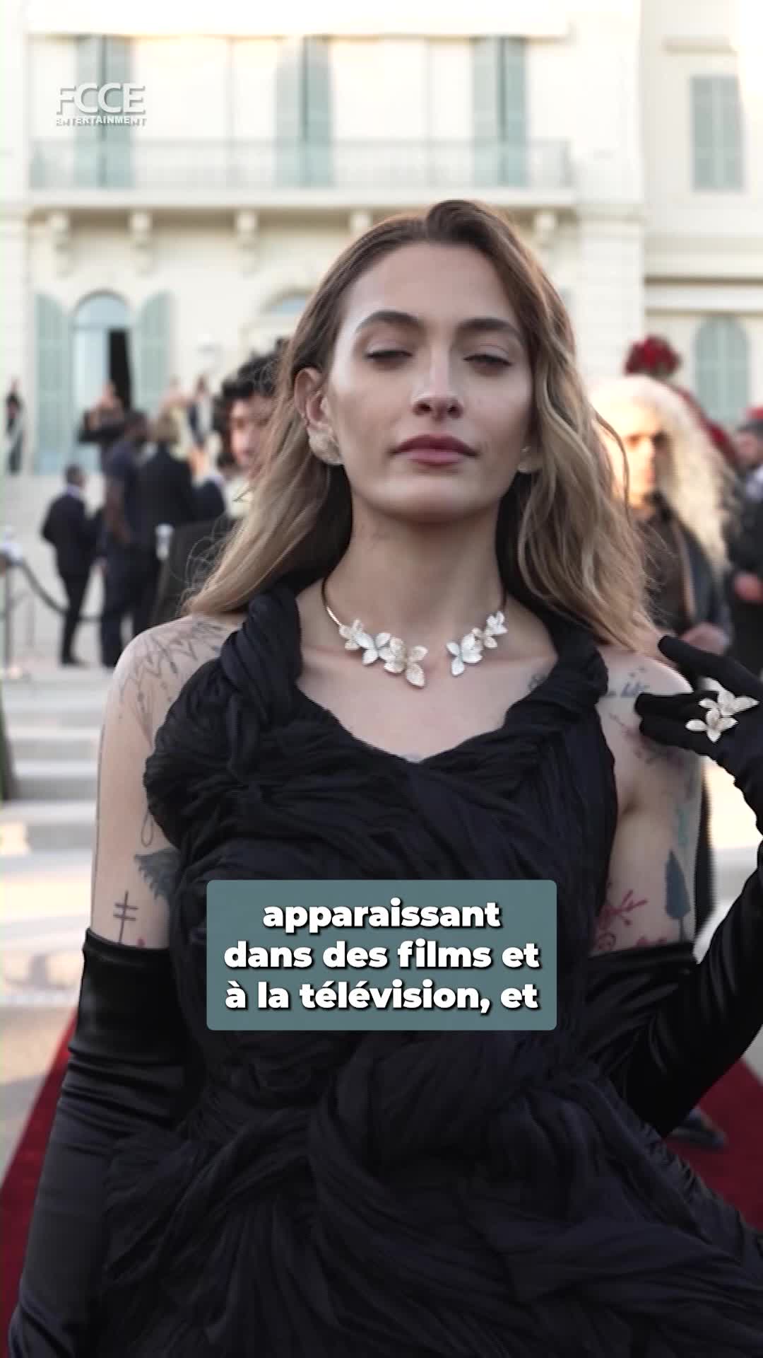 Célébrités nées le 3 avril