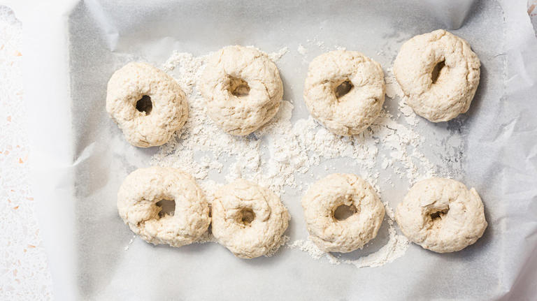 Yes, This Everything Bagels Recipe Is Gluten-Free
