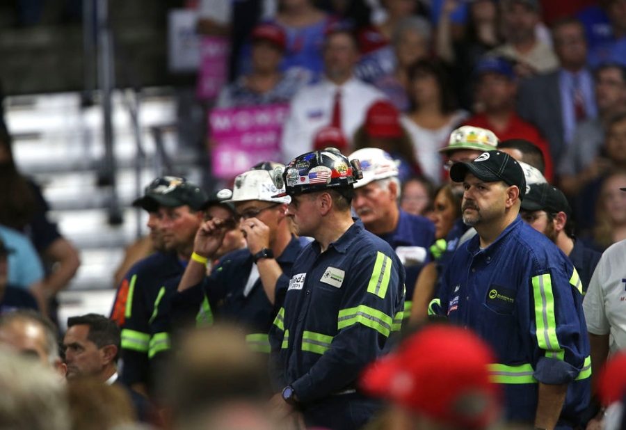 A Better Future Depends on Reversing Class Dealignment