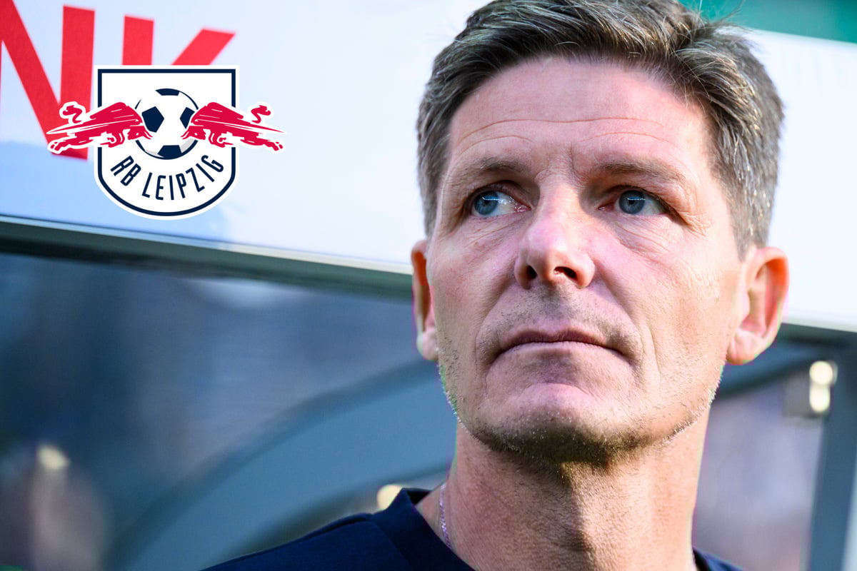 RB Leipzig auf Trainersuche: Kehrt Oliver Glasner in die Bundesliga zurück?
