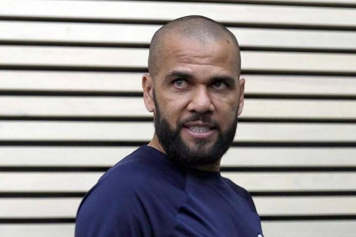 Apelarán la sentencia absolutoria para Dani Alves | Video