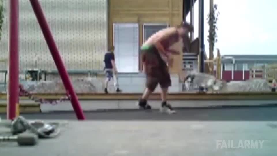 Epic Board Fails Compilation Part 2 | FailArmy