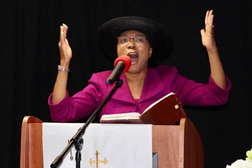 Haitian congregations fight fear as Trump administration seeks ...