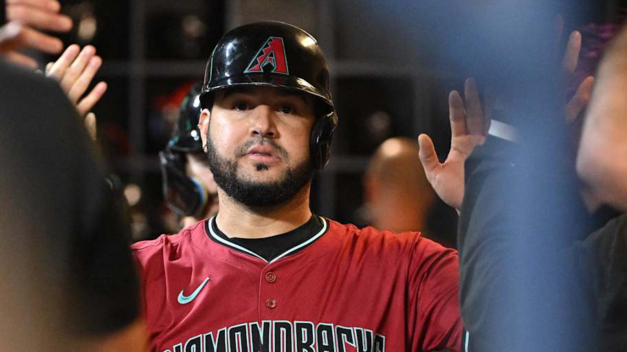 Former Seattle Mariners Bopper Continues to Make History with Arizona ...