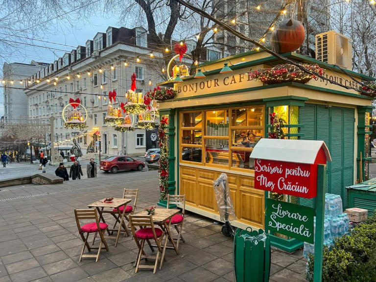 Discovering Moldova: Eastern Europe’s Hidden Gem –A Great Guide to the ...