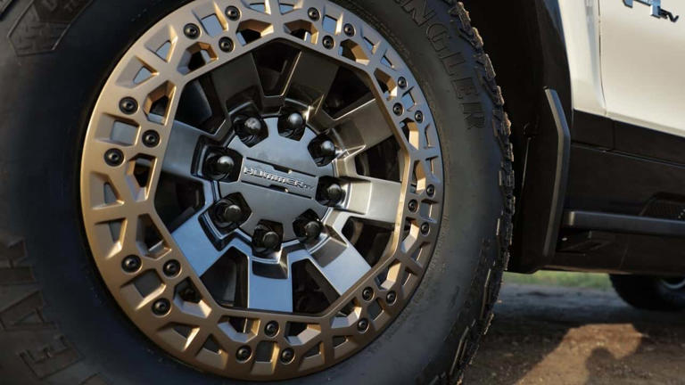 Wheels Are More Complex Than Ever. Here's Why