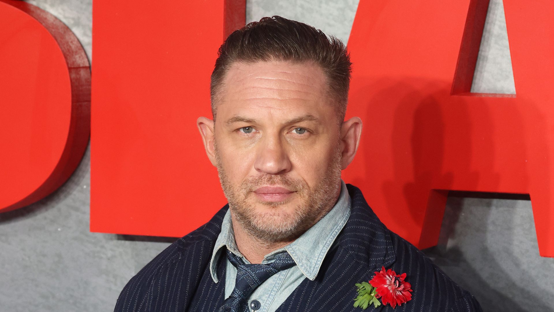 Inside Tom Hardy's relationship with three private kids – and the major ...