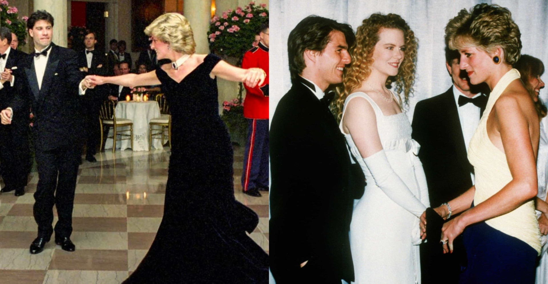 The Worst Acting Performances of All Time