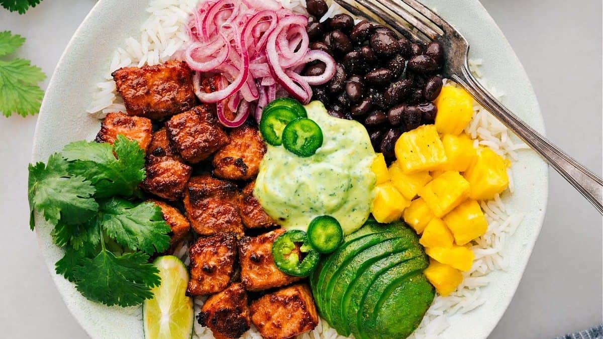 Meal Prep Magic: 20 Easy Recipes to Save Time, Money & Sanity