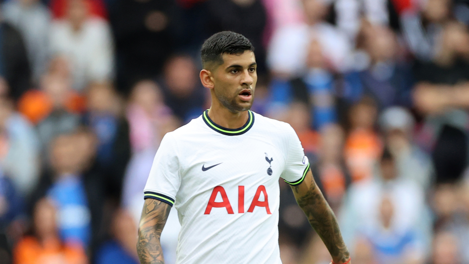 Top-four rivals preparing five-year deal for Tottenham star, Spurs ...