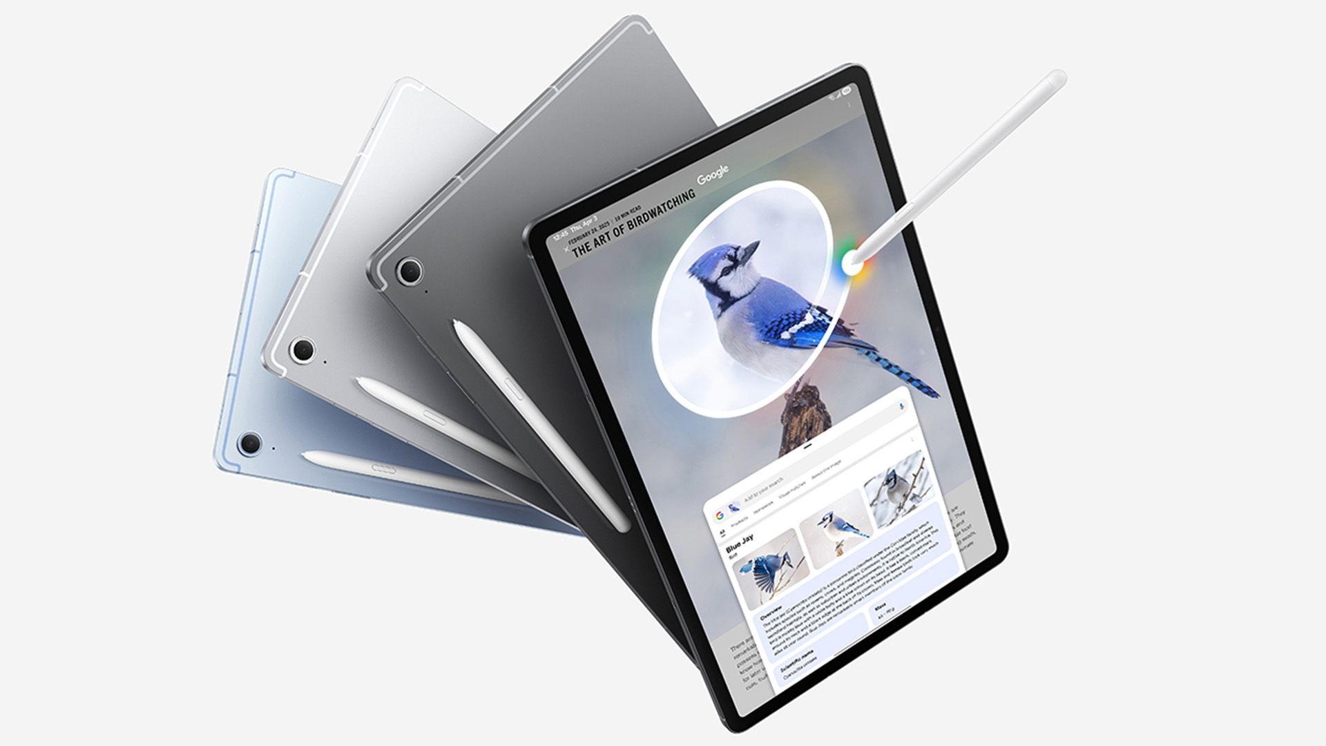 The Galaxy Tab S10 FE might be Samsung's best-value tablet yet