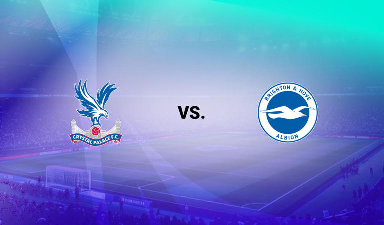 Crystal Palace vs Brighton: partido en vivo por la fecha 31 de Premier ...
