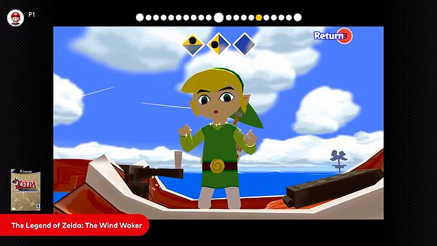 Nintendo announces new GameCube ports to the Switch 2