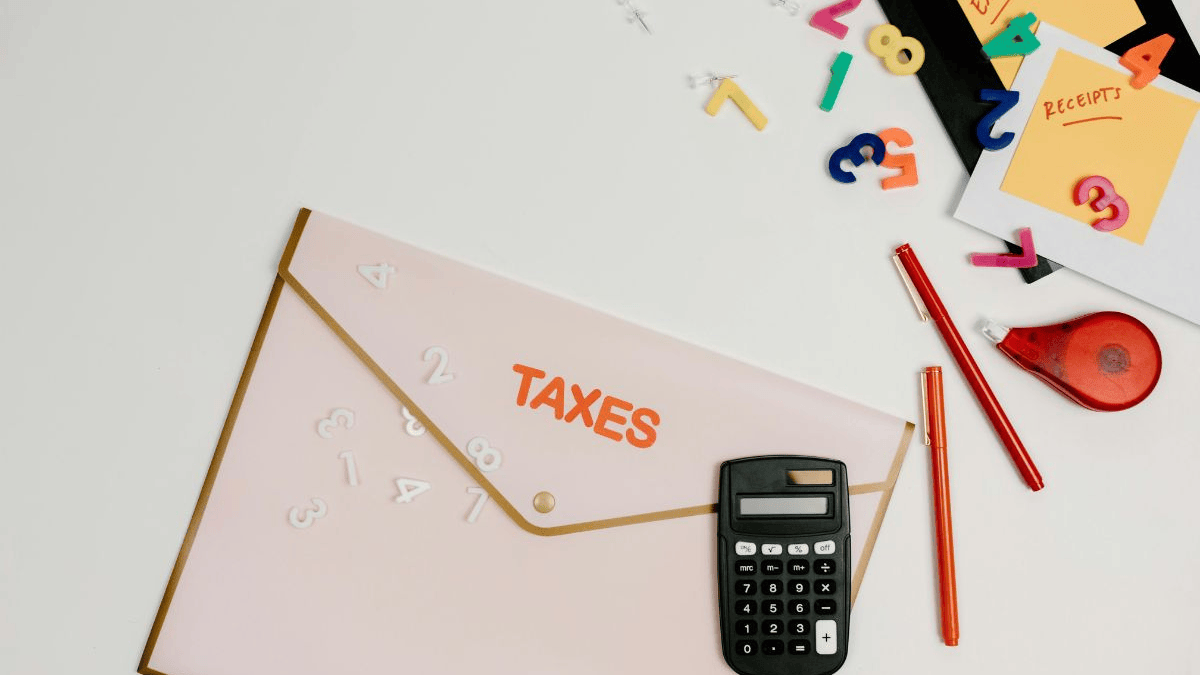 Remember, the deadline to file taxes with the IRS is approaching