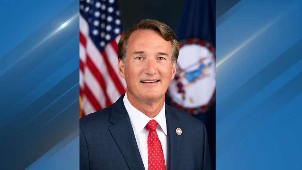 Gov. Youngkin to serve as speaker for UVA Wise's 2025 Commencement