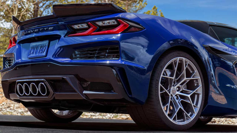 Wheels Are More Complex Than Ever. Here's Why