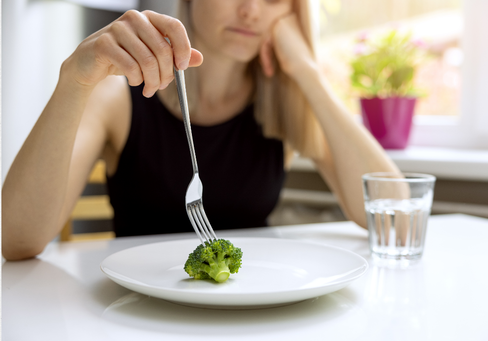 Are You Struggling With a Rare Eating Disorder? These 11 Signs Could ...