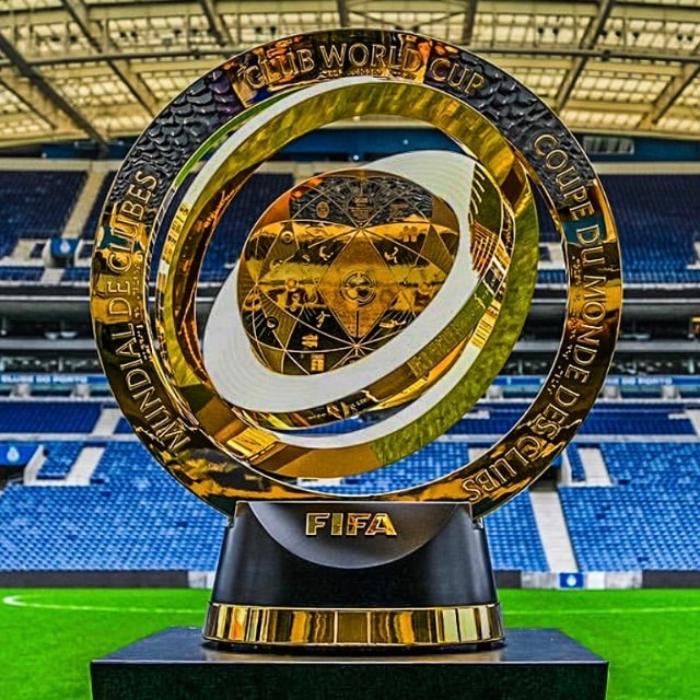 FIFA CWC: Britain Interior Ministry Ban Violent Chelsea, Man City ...