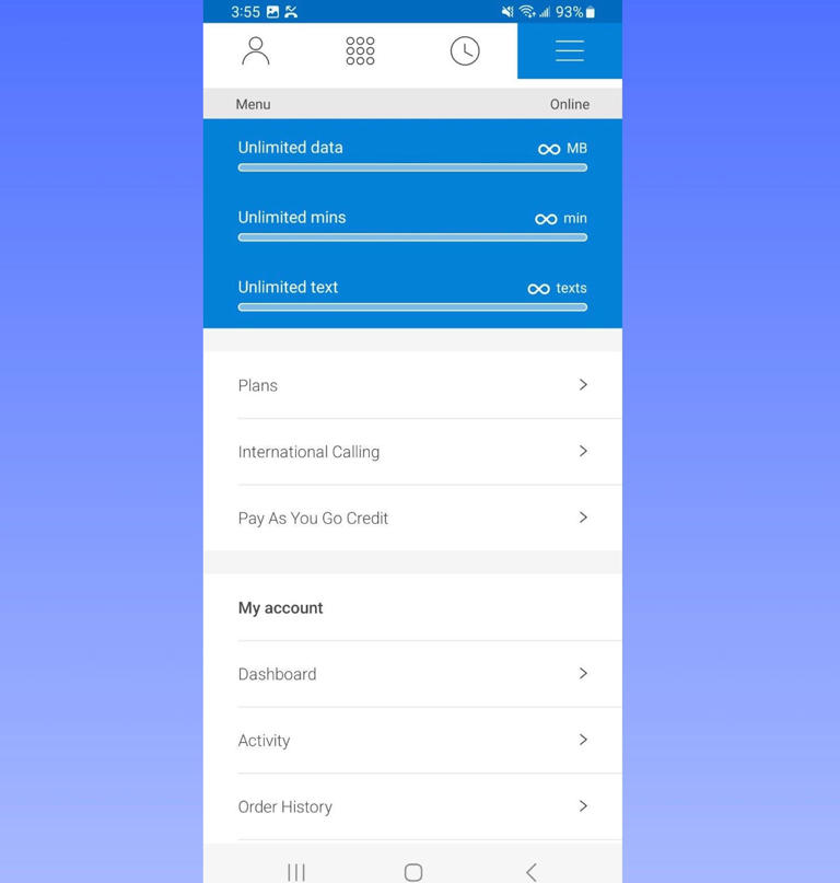 Tello Mobile review: The top carrier for low-data users