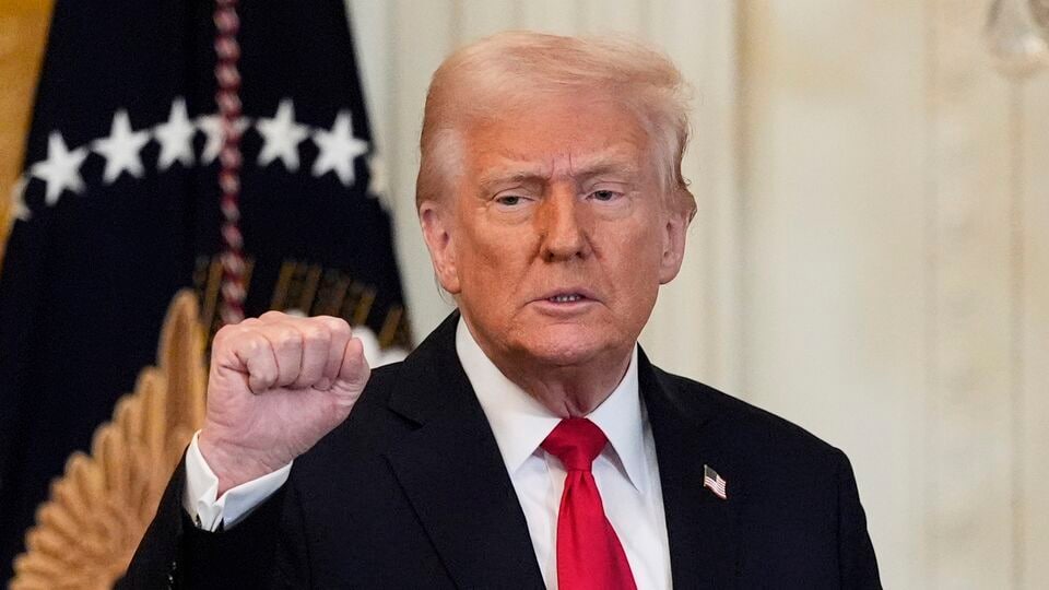 What are Donald Trump's ‘Liberation Day’ tariffs and what will be their ...