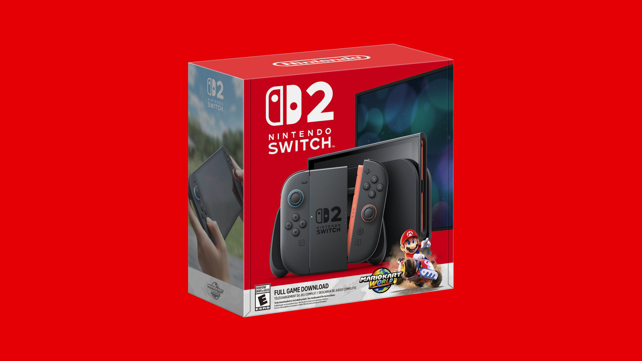 Nintendo Switch 2 – Price, Release Date, Preorder Details, and More Nintendo Switch 2 – Price, Release Date, Preorder Details, and More