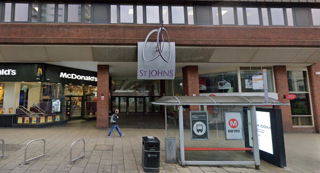 Trade Me In: Independent Leeds store to close after nearly a decade as ...