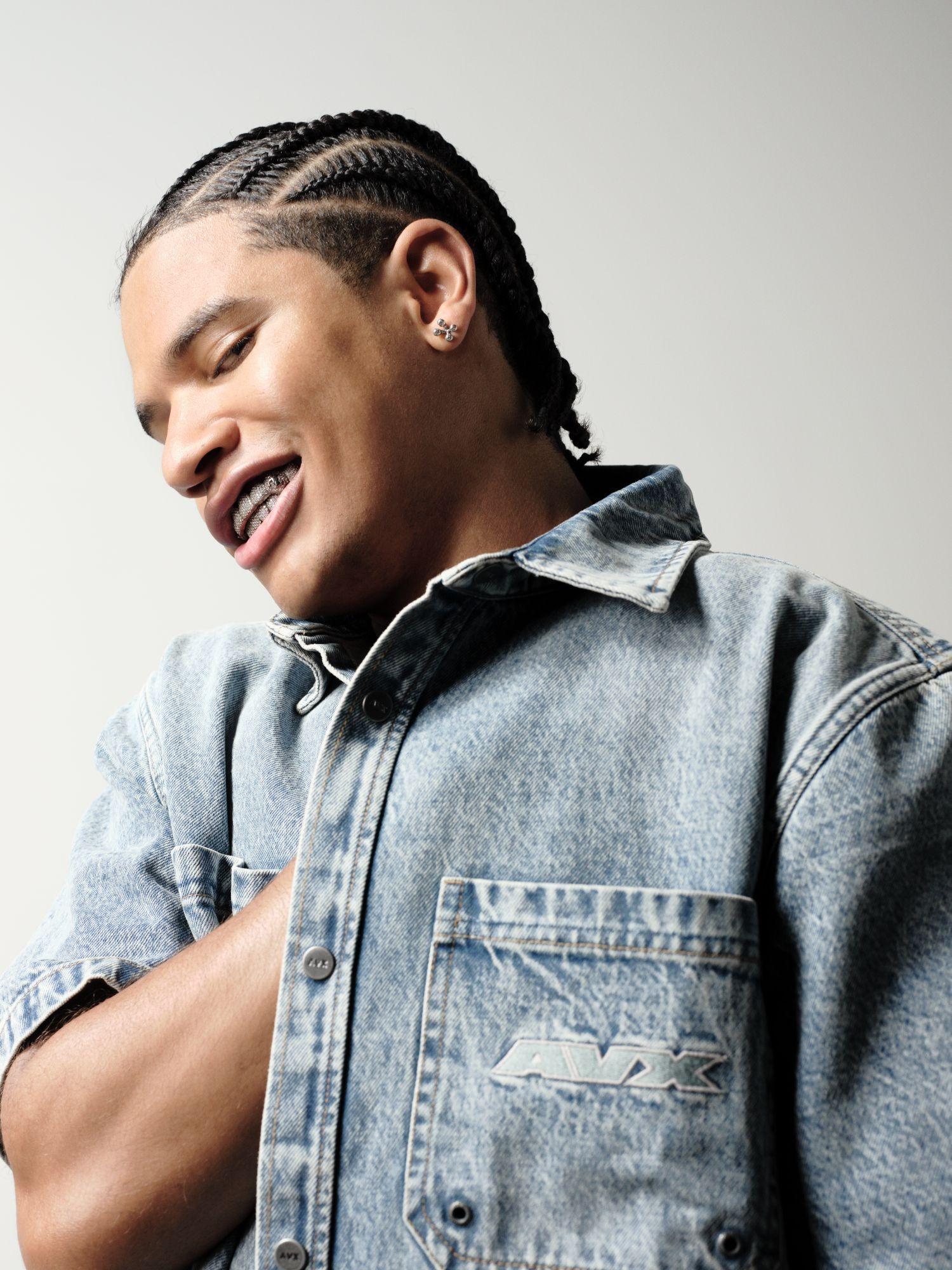 Rapper AntsLive launches streetwear label for Hela Brands