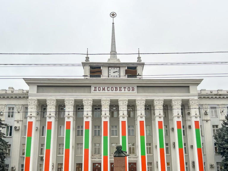 Discovering Moldova: Eastern Europe’s Hidden Gem –A Great Guide to the ...