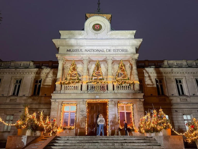 Discovering Moldova: Eastern Europe’s Hidden Gem –A Great Guide to the ...