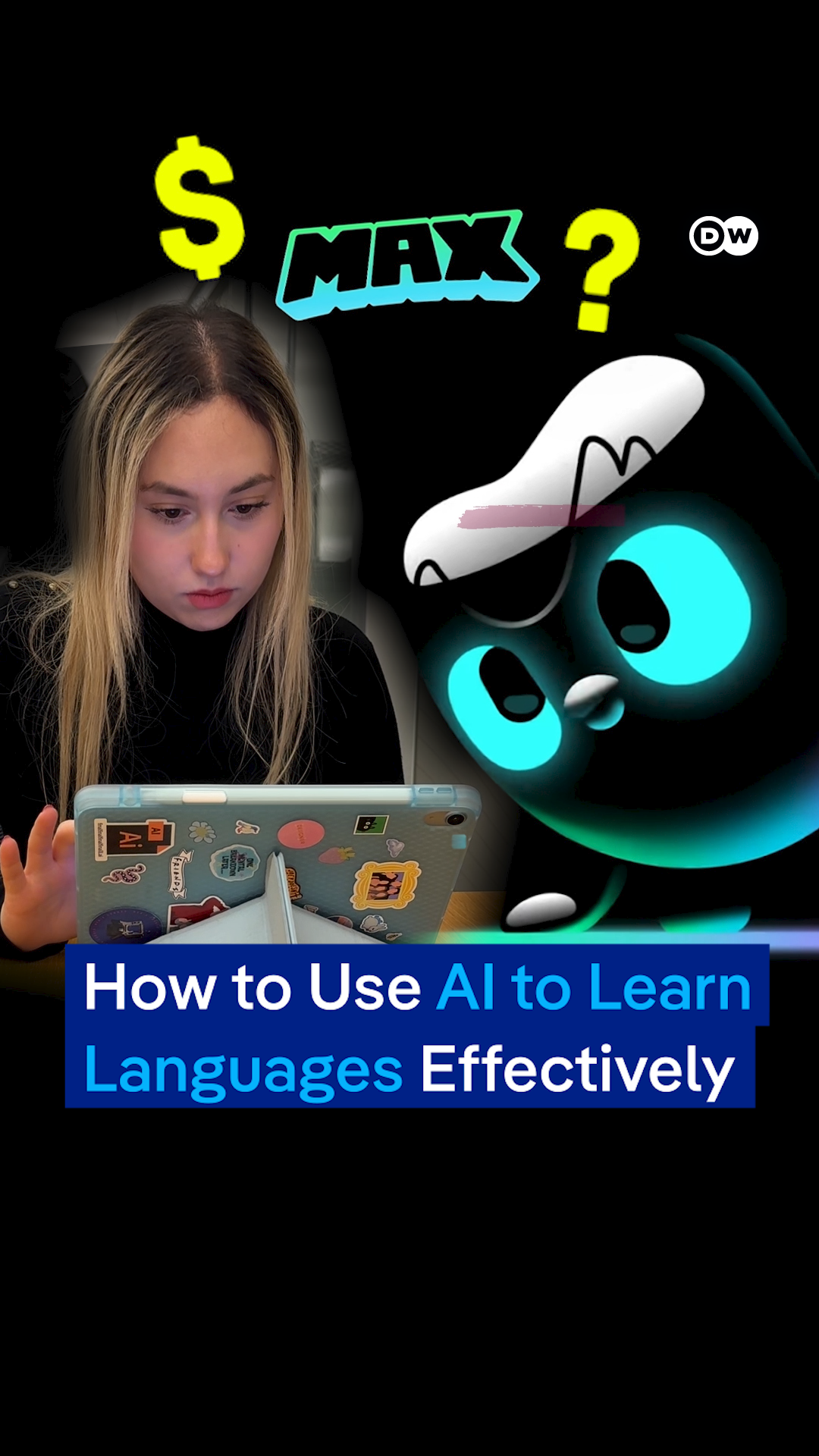 How to use AI to learn languages effectively