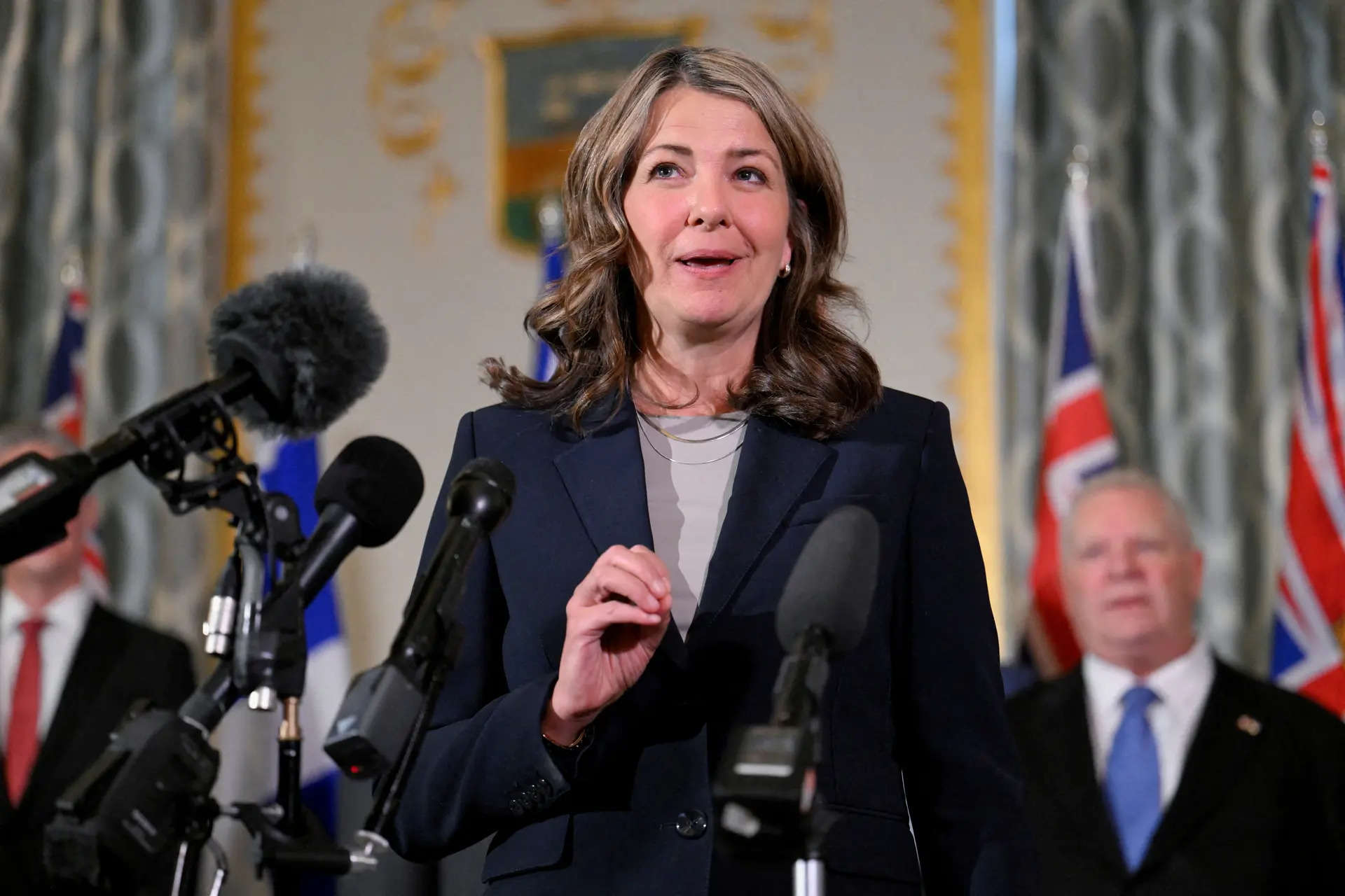 After Quebec, will Alberta seek a referendum to leave Canada? Here's ...