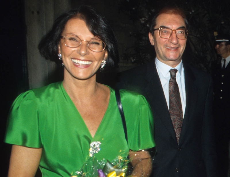 Massimiliana Landini Aleotti, chi è la donna più ricca d’Italia