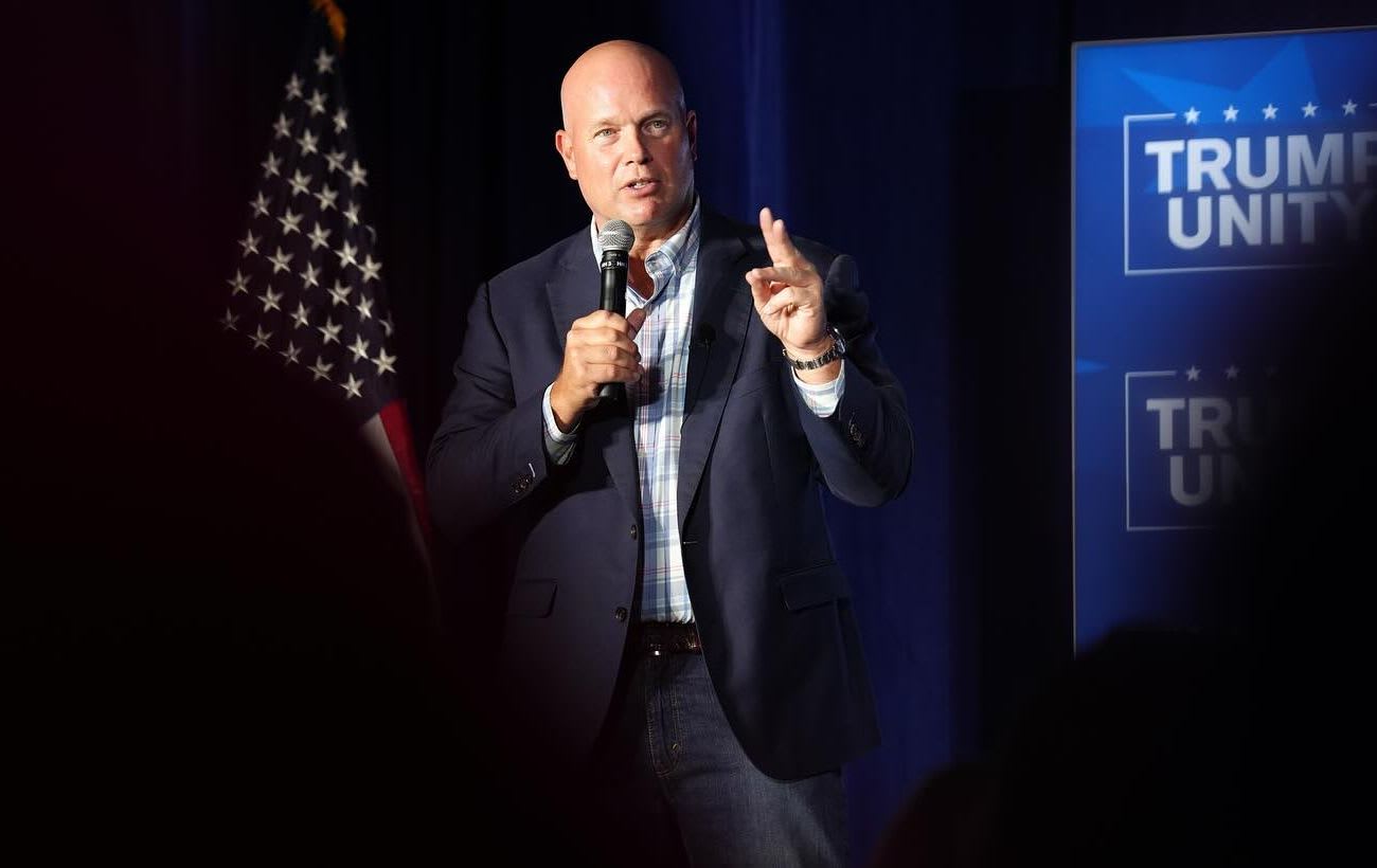 US ambassador to NATO changes: Senate confirms Trump's nominee