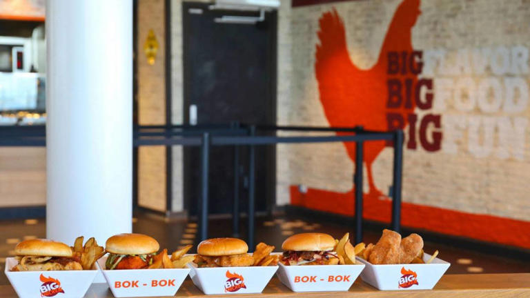 Carnival Cruise Line passengers want more of one big food option