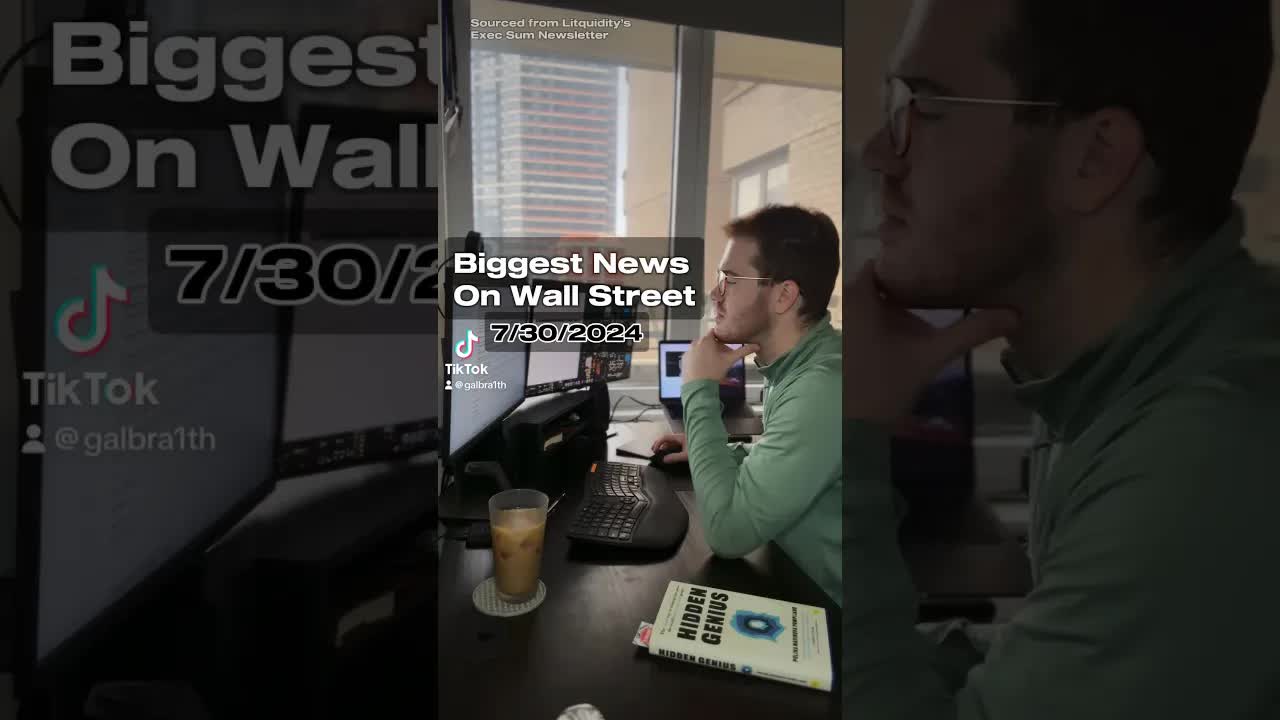 Wells Fargo hosted sham interviews for DEI hires?! | Today on # ...