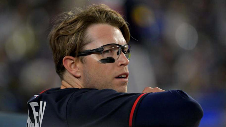 Winless Atlanta Braves on Wrong Side of Team History in Early Going of 2025