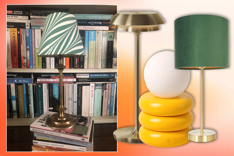9 best reading lamps for cosying up with a good book