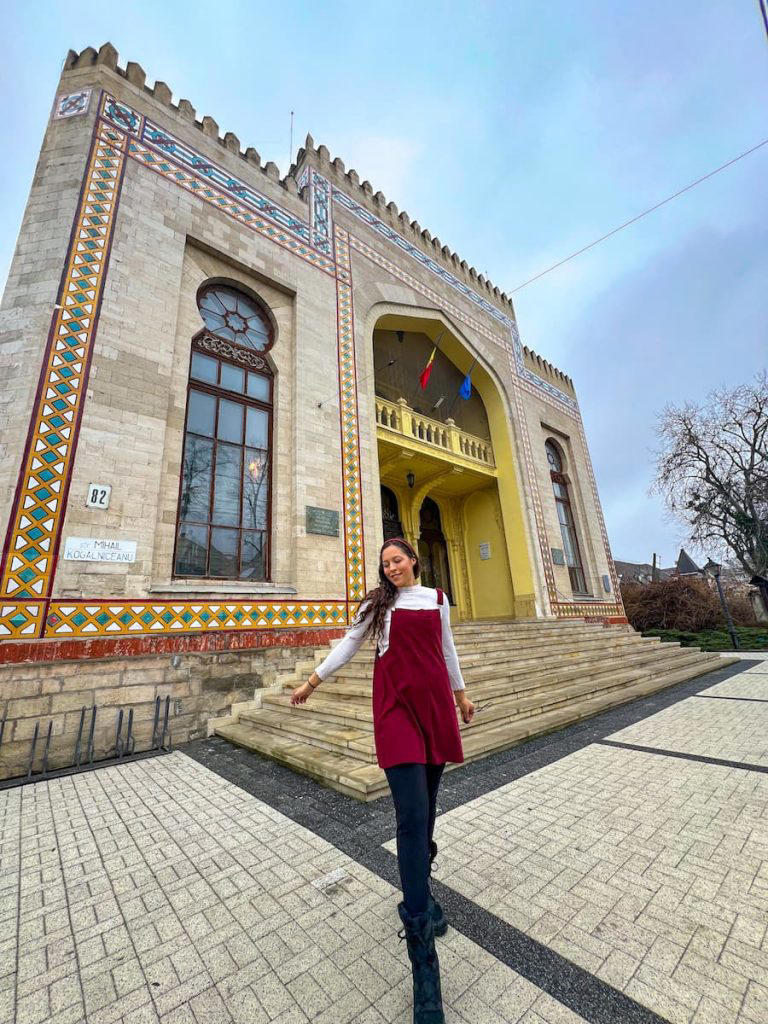 Discovering Moldova: Eastern Europe’s Hidden Gem –A Great Guide to the ...