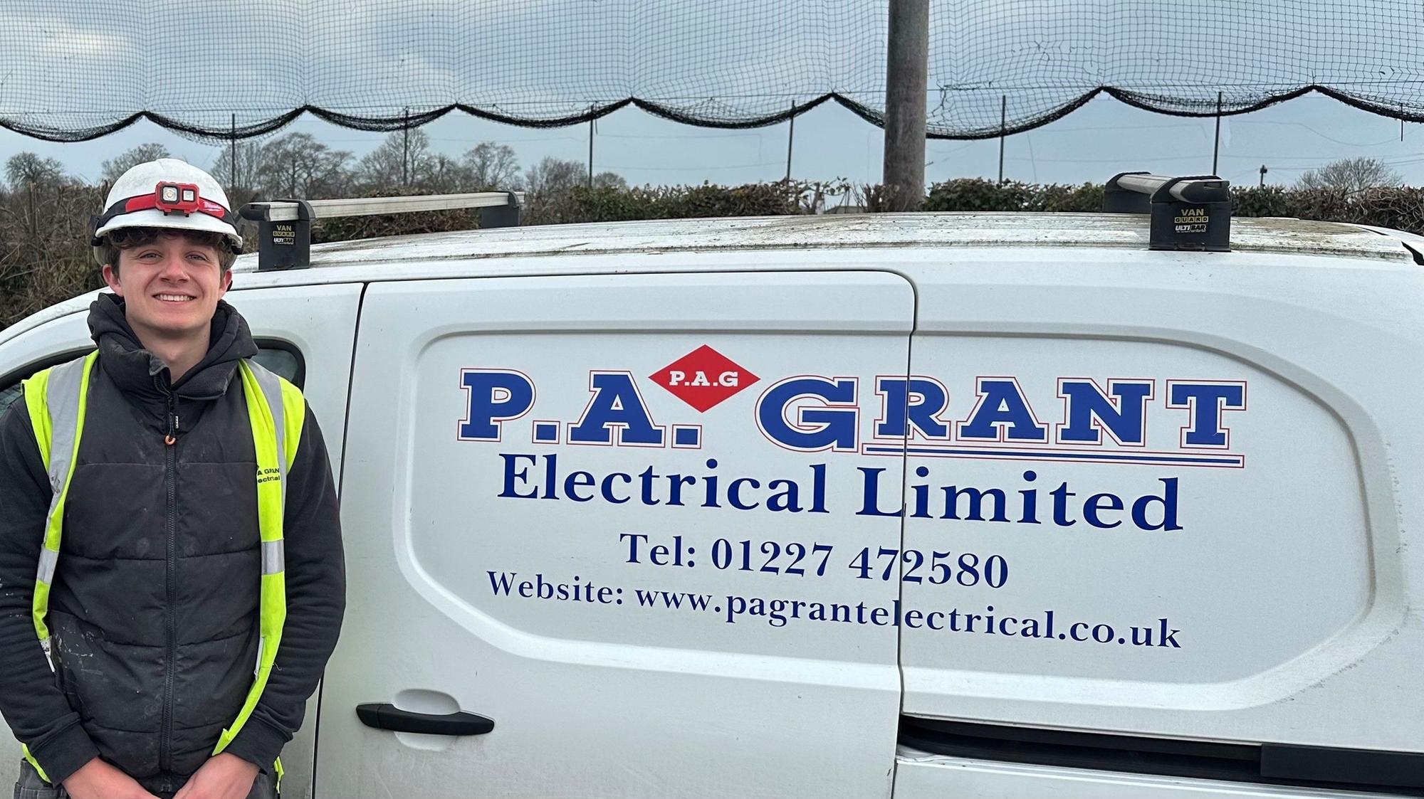 Apprentice carpenter from Liverpool makes it through to Screwfix Trade ...