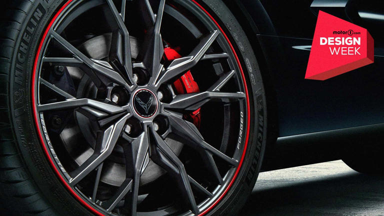 Wheels Are More Complex Than Ever. Here's Why