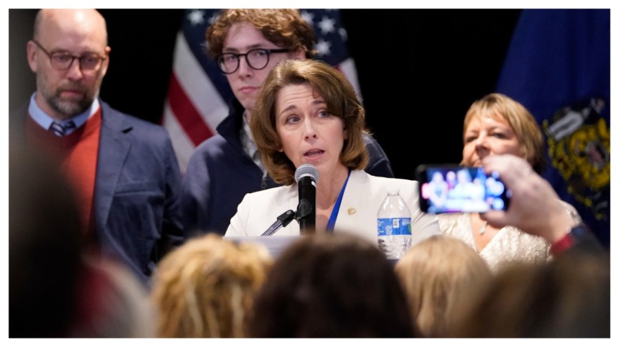 5 takeaways from Wisconsin Supreme Court race, Florida special elections