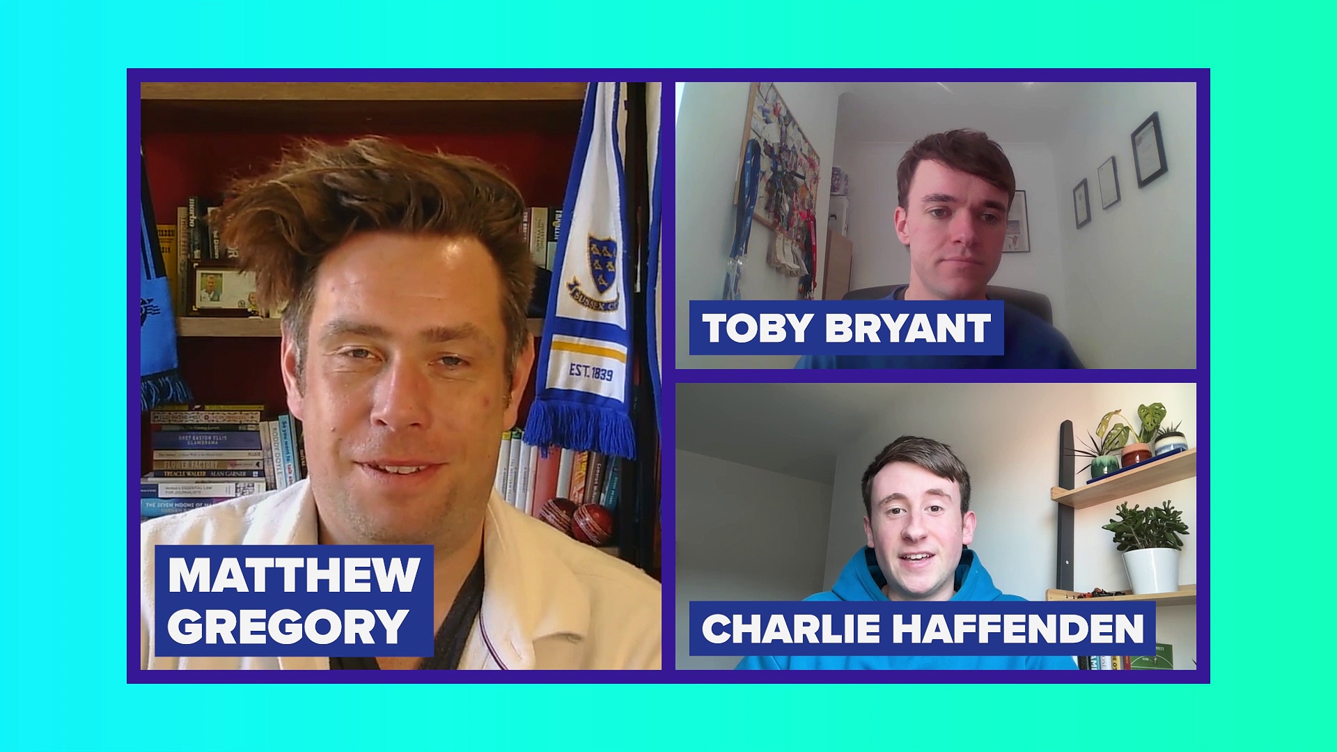 The Premier League Panel: Who will join Liverpool and Arsenal in the ...