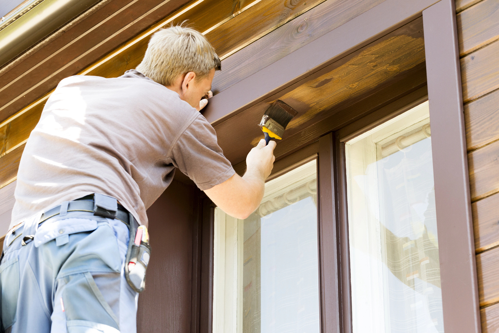 20 exterior painting tips that make your house stand out