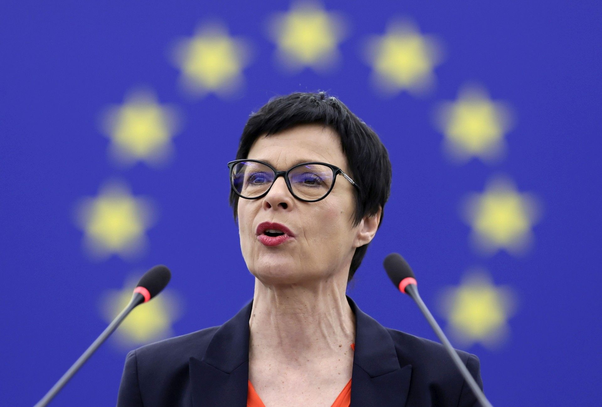 Ακυρώθηκε η επίσκεψη στην Τουρκία της Ευρωπαίας Επιτρόπου για την ...