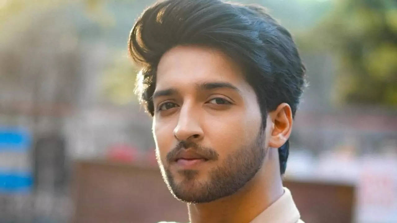 Jamuniya actor Rajat Verma on oversharing on social media: When you ...