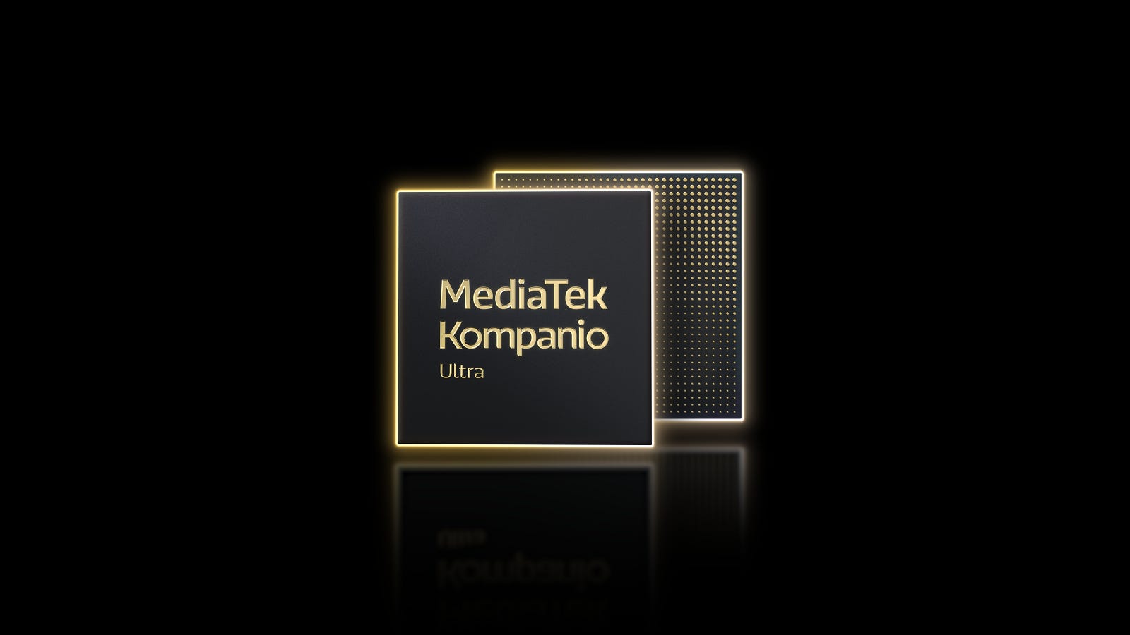 MediaTek's Next Chip Empowers Chromebooks to Be AI Agent Ready