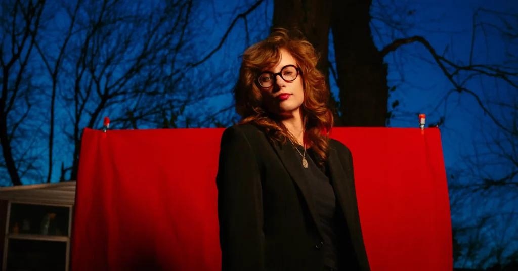 S.G. Goodman Announces New Album ‘Planting by the Signs’, Shares New ...