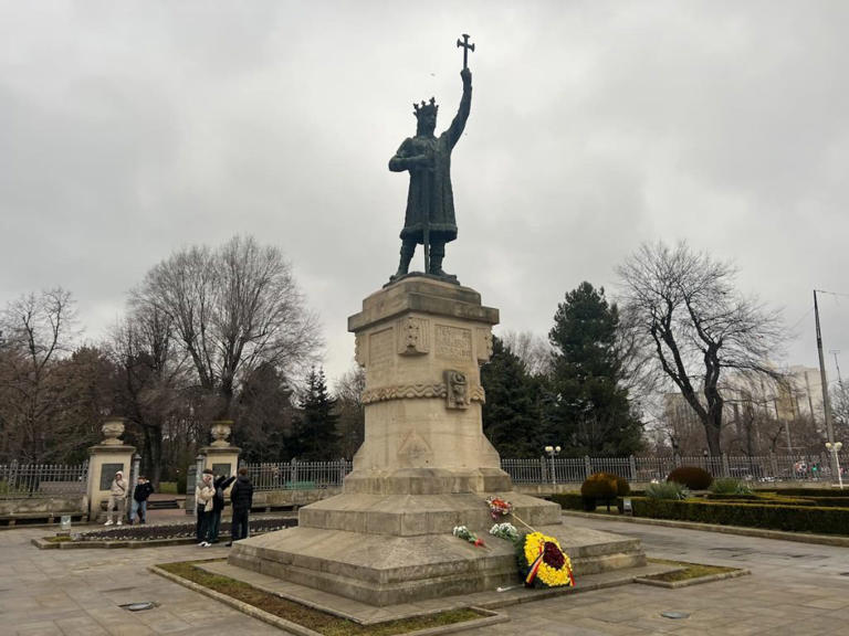 Discovering Moldova: Eastern Europe’s Hidden Gem –A Great Guide to the ...