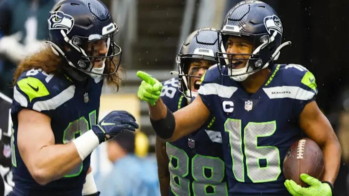 NFL: Tyler Lockett Could Strengthen a Rebuilding AFC Team