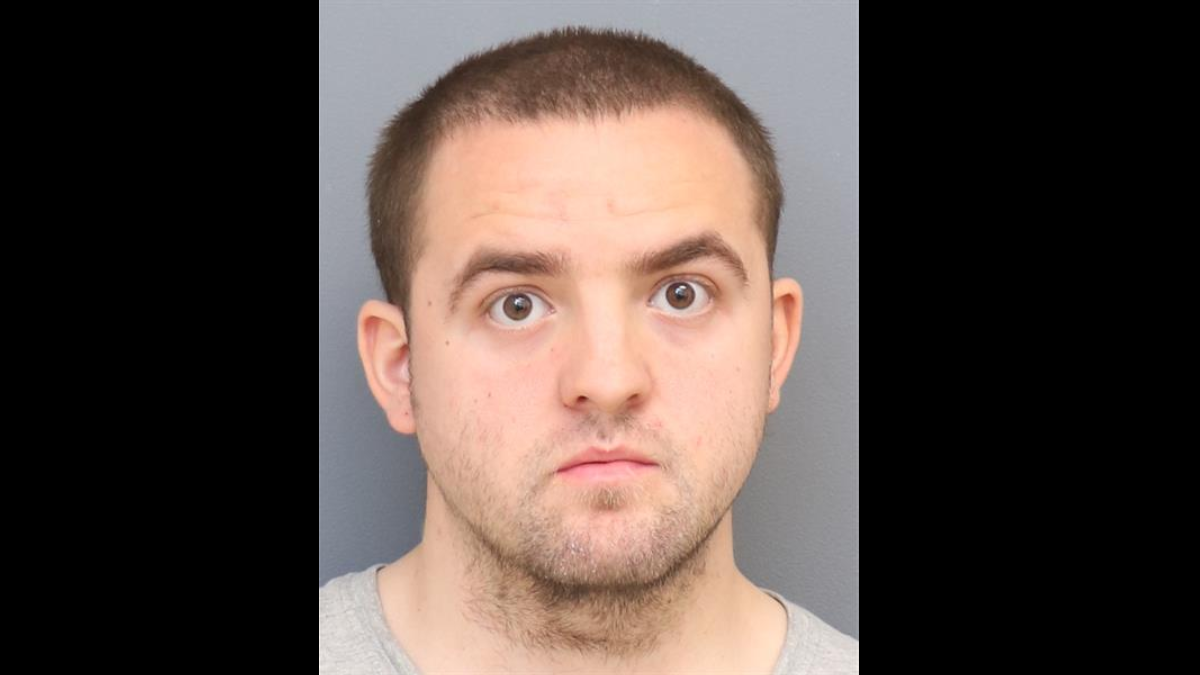 Lackey High Worker Arrested in Sex Abuse Case